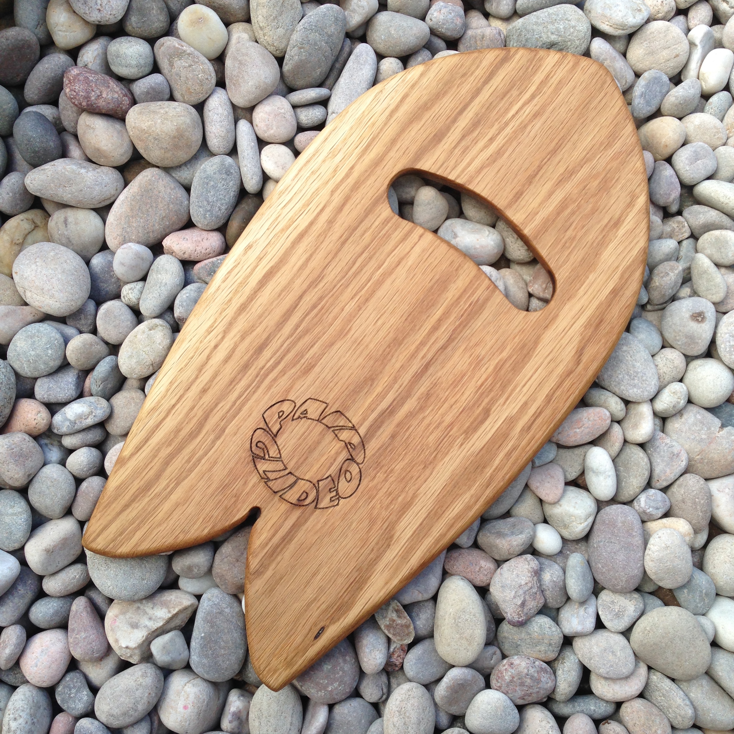 Paipo Glide Surf Craft