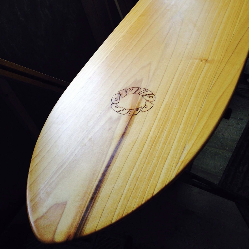 Paipo Glide Surf Craft